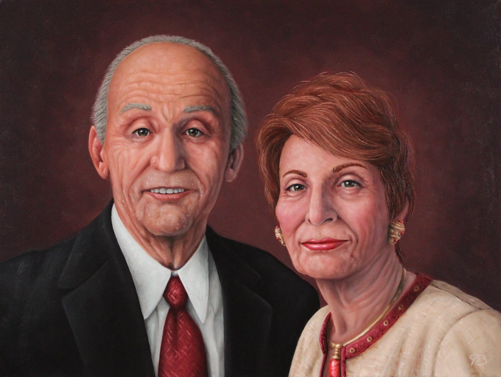 Josh Berkman | Josh Berkman Art